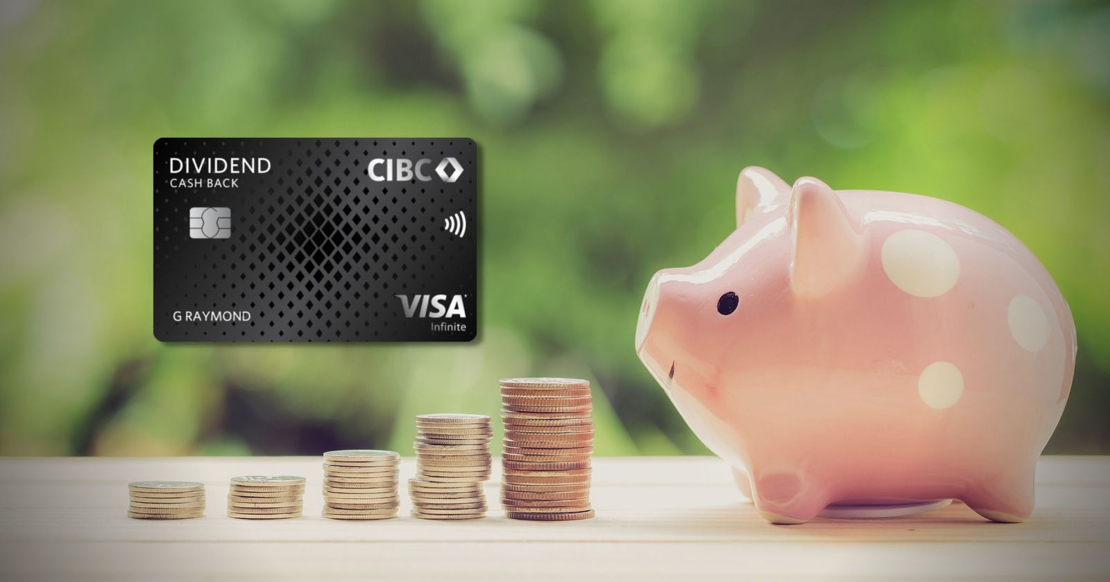 Unlocking savings and perks: Exploring the CIBC dividend Visa Infinite ...